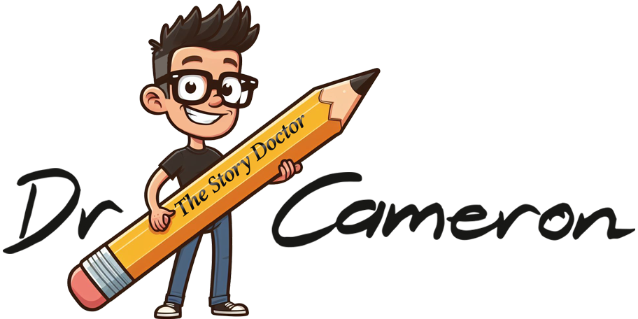 Cameron Stelzer Author Shop for Pie Rats Scallywags Stroogle SOS Books ...